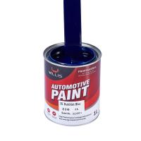 China High Hiding Power Toyota 040 2k Spray Paint Fast Drying Car Refinishes for sale