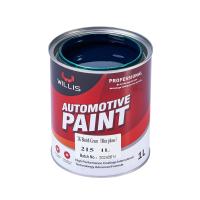China Various Metallic Color Automotive 2k Paint High Performance For Auto Surface for sale