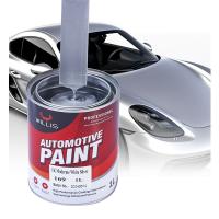 China Refinish Sparking Powder Coating Acrylic Lacquer Spray Paint 1K Basecoat for sale