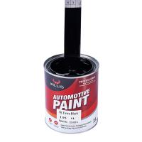 China OEM Customizable Acrylic Car Spray Paint High Hardness for sale