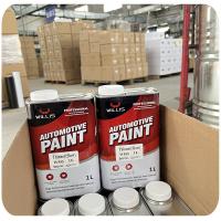 China Oem/Odm Automotive Paint Thinner Services Provider，Car Paint Thinner，Varnish, Hardener，Car Paint Color，Factory Offers Low-Priced Car Repair Paint for sale