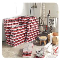 China High Hardness Car Refinish Paint , Mirror Like Metallic Car Spray Paint for sale