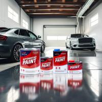 China Oem/Odm Automotive Paint Thinner Services Provider，Car Paint Thinner，Varnish, Hardener for sale