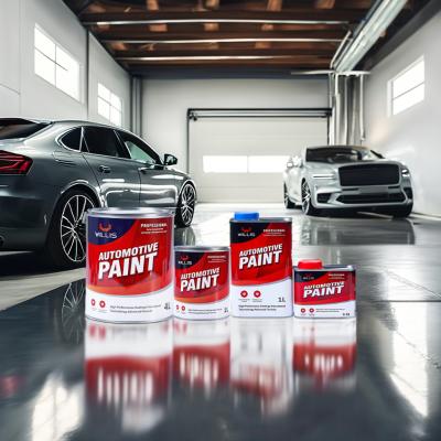 China Oem/Odm Automotive Paint Thinner Services Provider，Car Paint Thinner，Varnish, Hardener for sale