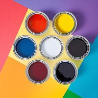 China Chemical Resistance Two Component Solid Car Vehicle Touch Up Paint For Long Lasting Protection for sale
