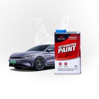 China Transparent OEM Liquid Coating Clear Coat Spray Paint For Cars for sale