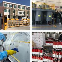 China High Solid 2k Automotive Clear Coat Ultra Durable Self Leveling Finish For Car Restoration Custom Paint Jobs for sale