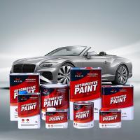 China Maximize Your Painting Efficiency With Automotive Paint Thinner And Versatile，Car Repair Paint for sale
