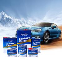 China Fast Evaporation Automotive Paint Thinner For Thinning Automotive Coatings Liquid Coating State，Hot Sale Solid Color Car Metal Paints Thinner For Automotive Refinish for sale