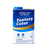 China Fast Evaporation Automotive Paint Thinner For Thinning Automotive Coatings Liquid Coating State，Hot Sale Solid Color Car Metal Paints Thinner For Automotive Refinish for sale