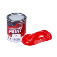 China 2K Solid Paint with 2 Years Shelf Life Available in 1L/4L/20L/200L Sizes and Free Sample for OEM/ODM Service for sale