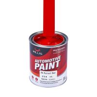 China 2K Solid Paint with 2 Years Shelf Life Available in 1L/4L/20L/200L Sizes and Free Sample for OEM/ODM Service for sale