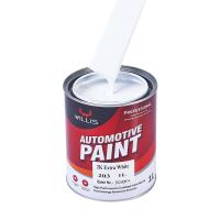 China Ultra-Thick 2K Solid Paint with 1L/4L/20L Size Options and 2 Years Shelf Life for Durable Coverage for sale