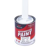 China Ultra-Thick 2K Solid Paint with 1L/4L/20L Size Options and 2 Years Shelf Life for Durable Coverage for sale