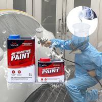 China Car Paint Hardener ,Auto Paint Scratch Repair,Metallic Car Paint Colors,Professional Auto Body,Paint Automotive for sale