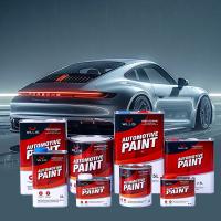 China Lacquer Hardener For Paint Automotive Paint Hardener 1L 2L 2.5L 4L 5L 15L 18L 200L Auto Paint for sale