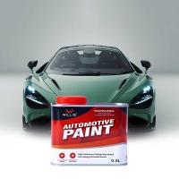 China Willis Brands Acrylic Resin Clear Varnish Plastic Coating Car Paint Ultra-Low Price Glossy Coating for Car Refinish Easy Spray for sale