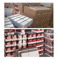 China High Solid Content Anti-Yellowish Car Paint Varnish Factory Exported Acrylic Clear Coat for Multi-Usage China Wholesaling for sale