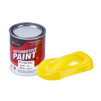 China WILLIS Acrylic Resin Auto Paint for Cars Boats Plastic Coating-Spray Application Liquid Coating in Multiple Colors for sale