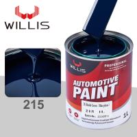 China Pure Black Acrylic Resin 2K Primer Spray Paint for Car Boat & Appliance Repair-Liquid Coating for sale