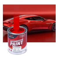 China WILLIS 212 2K Car Paint Liquid Coating Spray Application Enhance Vehicle Grade & Taste Exquisite Craftsmanship Quality for sale