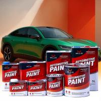 China WILLIS 217 2K Candy Colored Brilliant Blue Pearl Automotive Spray Paint for Cars Boats & Appliances-Acrylic Resin Liquid Coating for sale