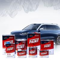 China High Quality WILLIS 2K Acrylic Liquid Coating Car Paint Repair Spray with Pigment-Factory Wholesale Hot Selling Discount Price for sale