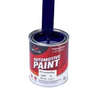 China High Quality Automotive Coating Factory Auto Paint Car Refinish Lacquer Undercoat & Protection Acrylic Lacquer for sale