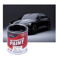 China Professional Manufacturer Selling Authentic Pearl Car Paint Extraordinary Charm Visual Focus High-End Pearl Car Paint for sale