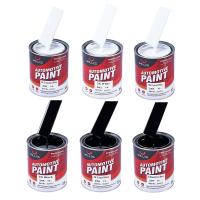 China Manufacturers Wholesale Super Strong Coverage Paint Giving Cars a Brand New Look With High-End 2K Car Paint for sale