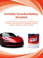 China Factory Direct Sales WILLIS 1K Color Paint Liquid Coating for Car Boat Paint Automotive Repair Basecoat Refinish Plastic Coating for sale