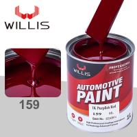 China Wholesale Multi-Color Automotive Acrylic Resin Liquid Coating Spray Paint Hardener for Plastic & Auto Paint for sale
