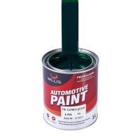 China Direct Factory Sale WILLIS Model 150 Automotive Liquid Coating Paint Thinner Car Spray Paint Clear Varnish Curing Agent Diluent for sale