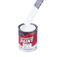 China WILLIS 130 Single Component 1K Acrylic Resin Spray Paint for Automotive/Boat/Plastic Coating Easy-to-Use Strong Covering Road for sale