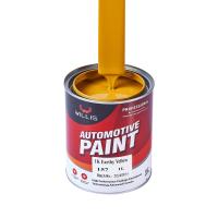 China New Color Options Automotive Repair Topcoat Acrylic Resin Thinner Spray Gun Multiple Colors for Coating & Paint for sale