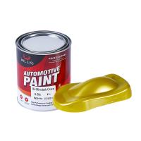 China Car Refinish Iron Substrate Automotive Base Coat Spray Paint Automotive Spray Painting for sale