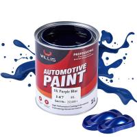 China Factory-Supplied Paint Mixing Lids Automotive Coating Automotive Decorative Paint for sale