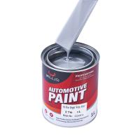 China High Quality 1K Fine Bright White Silver Coating Ultra-Low Price Medium Brightness Strong Adhesion OEM Acceptable Liquid Coating for sale