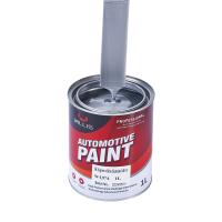 China 1K Pearl Solid Color Car Paint 2K Primer with 1K Binder Acrylic Resin Spray Application Coating Vehicle Paint Coating & Primer for sale