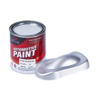 China 1K Pearl Solid Color Car Paint 2K Primer with 1K Binder Acrylic Resin Spray Application Coating Vehicle Paint Coating & Primer for sale
