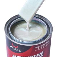 China Hot Selling WILLIS Dazzling Brilliant Pearl Acrylic Resin Car Boat & Appliance Paint Upgrade Coating & Surface Maintenance for sale