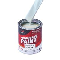 China Hot Selling WILLIS Dazzling Brilliant Pearl Acrylic Resin Car Boat & Appliance Paint Upgrade Coating & Surface Maintenance for sale