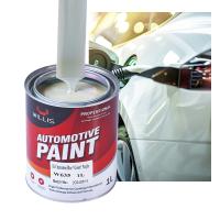 China Hot Selling WILLIS Dazzling Brilliant Pearl Acrylic Resin Car Boat & Appliance Paint Upgrade Coating & Surface Maintenance for sale