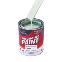 China WILLIS Leading Fashion Trend Delicate Smooth Touch High Quality Acrylic Resin Pearl Effect Car Boat Appliance Paint Spray for sale