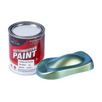 China WILLIS Leading Fashion Trend Delicate Smooth Touch High Quality Acrylic Resin Pearl Effect Car Boat Appliance Paint Spray for sale