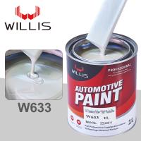 China Durable Pearl Gloss Liquid Coating Car & Boat Paint Topcoat with Long-Term Maintenance and Iridescent Pearl for for sale
