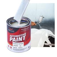 China Durable Pearl Gloss Liquid Coating Car & Boat Paint Topcoat with Long-Term Maintenance and Iridescent Pearl for for sale
