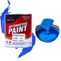 China Aristocratic Luxury Pearl Series Acrylic Resin Car Spray Paint Coating for Car Boat & Appliance Use to Showcase Shine New Star for sale