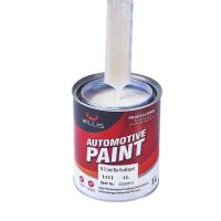 China Blue Pearl Liquid Acrylic Resin Car Paint Protective Clear Coat for Plastic Coating Car Repair Spray Application Factory for sale