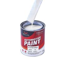China Blue Pearl Liquid Acrylic Resin Car Paint Protective Clear Coat for Plastic Coating Car Repair Spray Application Factory for sale